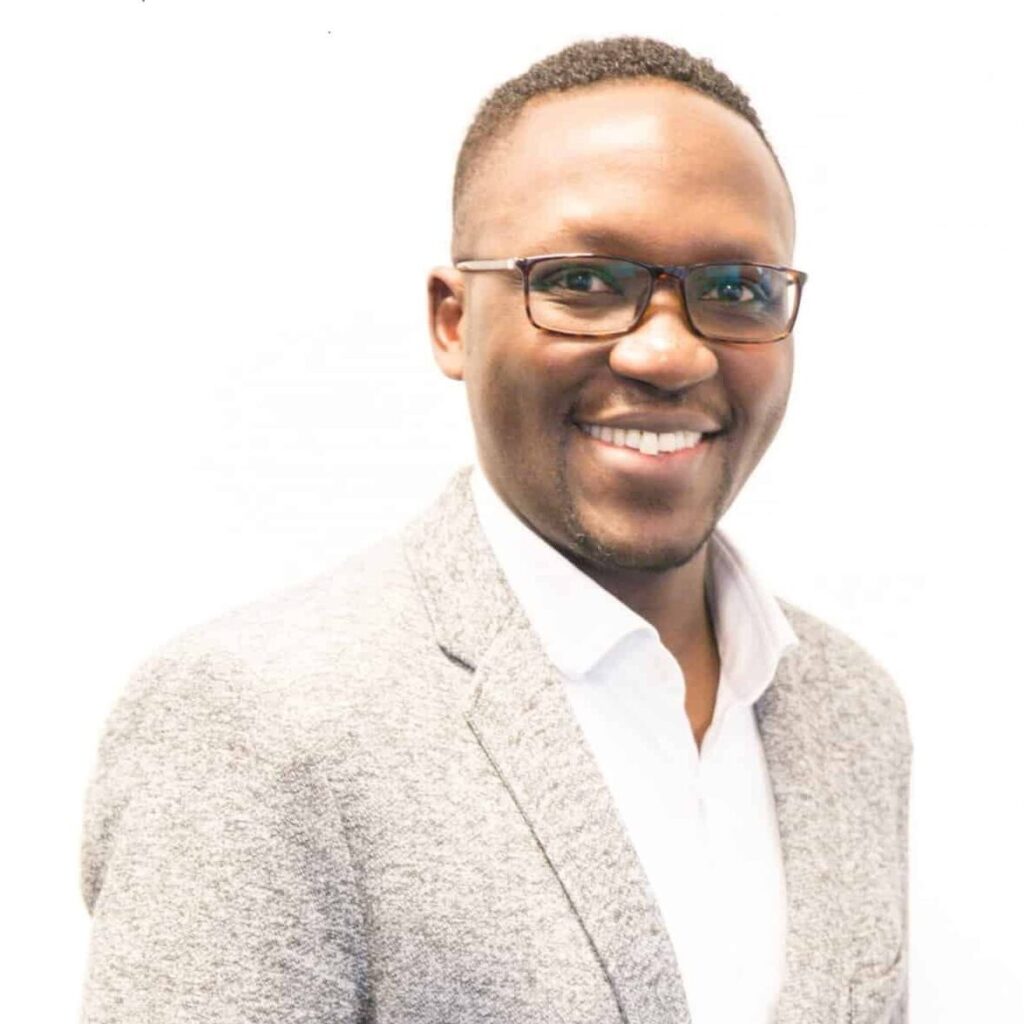 Egide Nzabonimana